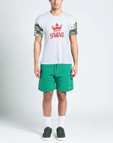 Swag T-shirt Size Cotton