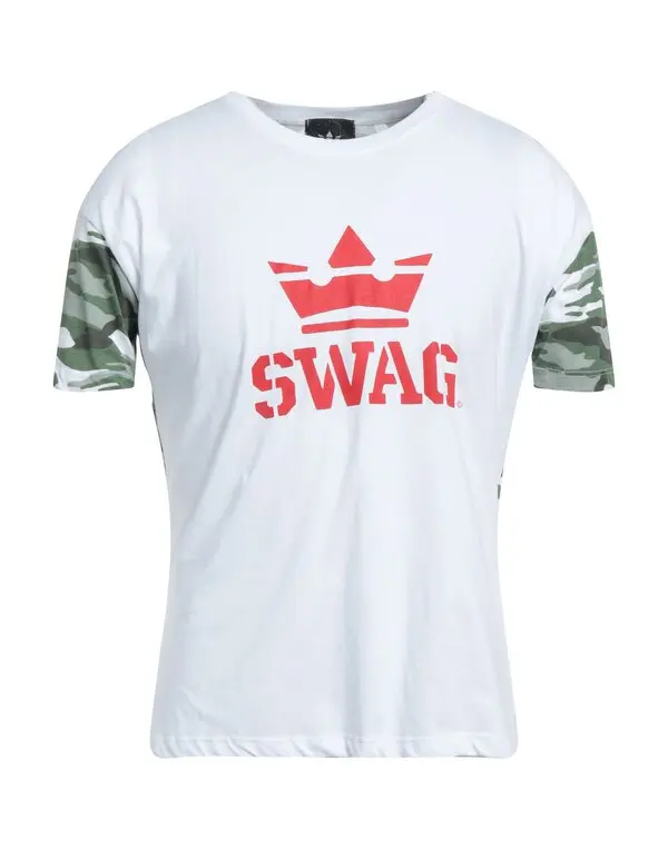 Swag T-shirt Size Cotton