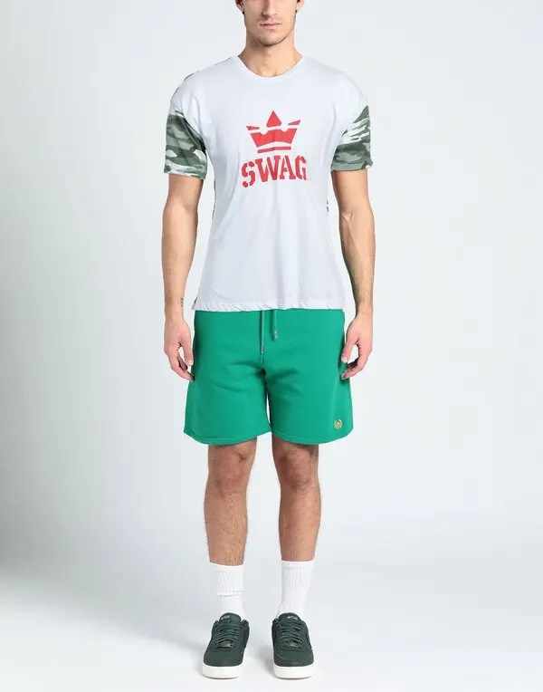 Swag T-shirt Size Cotton