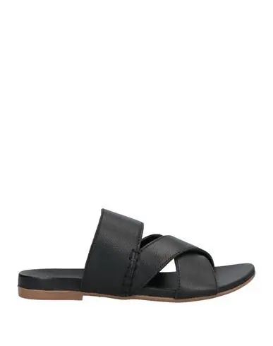 BOTHEGA 41 Bothega Leather Sandals
