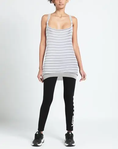 SAVE THE QUEEN Sleeveless Striped Top