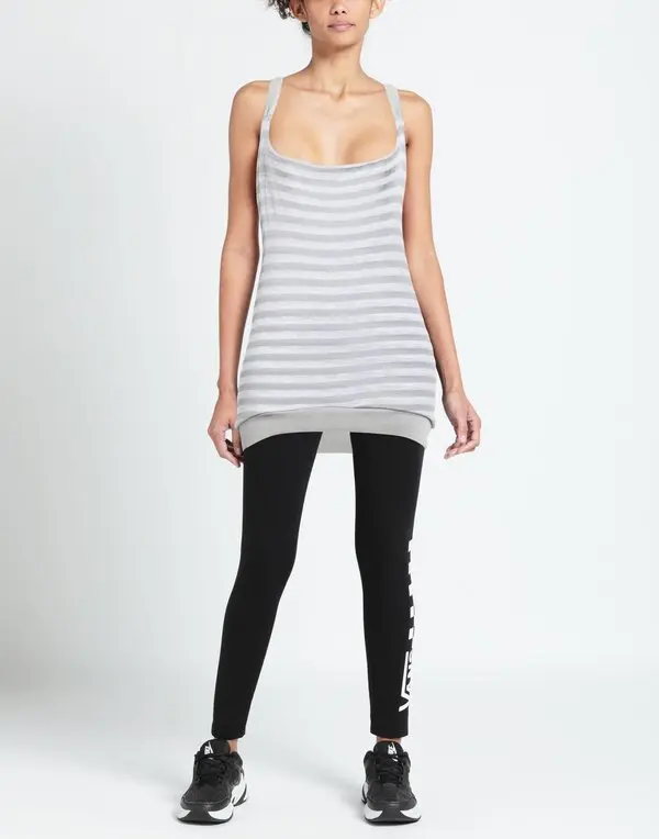 SAVE THE QUEEN Sleeveless Striped Top