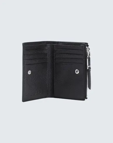 BOSS Wallet Bovine Leather