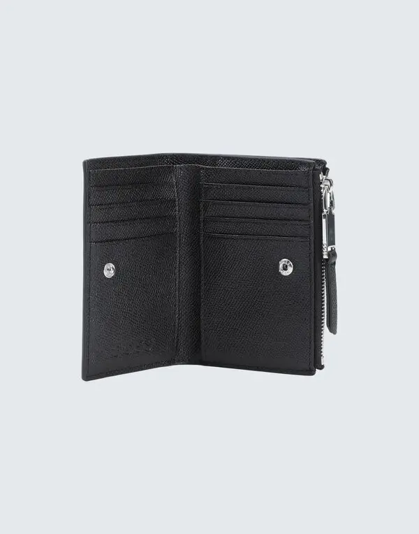 BOSS Wallet Bovine Leather