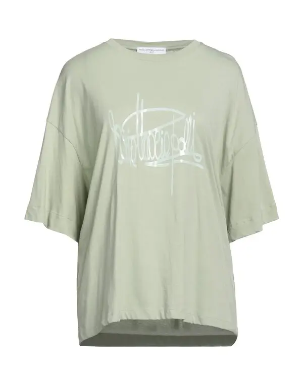 MVP WARDROBE Maria Vittoria Paolillo Mvp Printed T-shirt