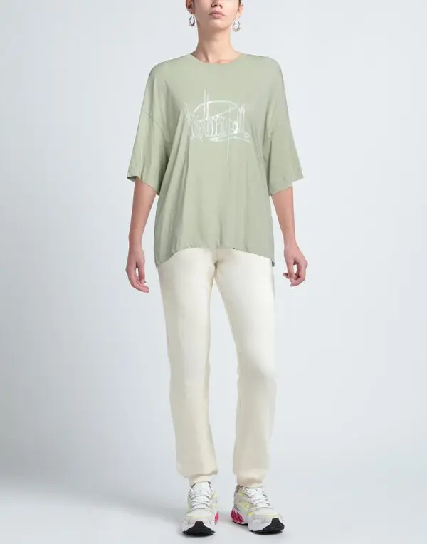 MVP WARDROBE Maria Vittoria Paolillo Mvp Printed T-shirt