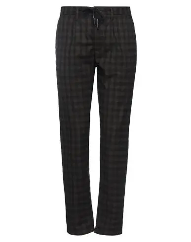 GAZZARRINI Tapered Leg Pants