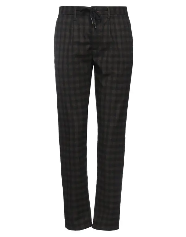 GAZZARRINI Tapered Leg Pants