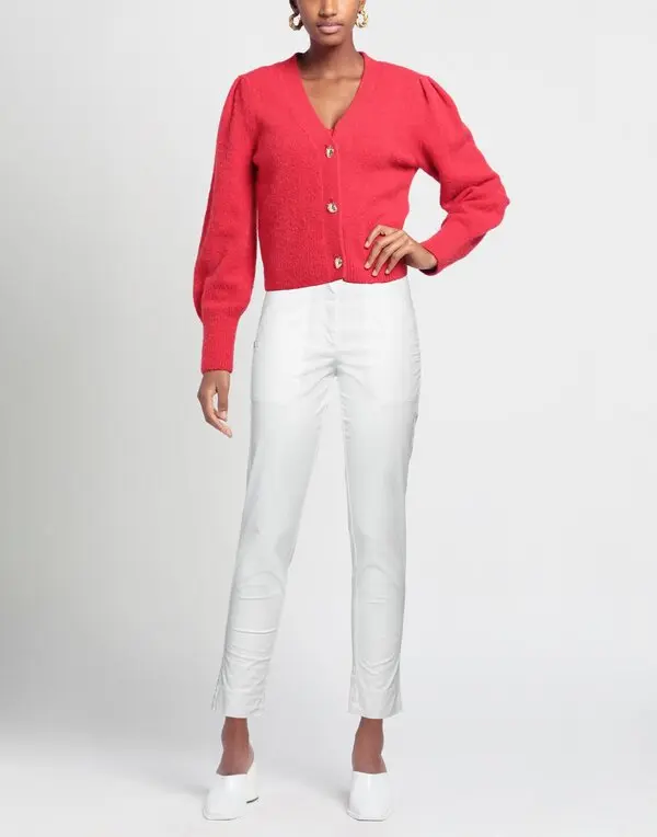 MANILA GRACE Chinos - White