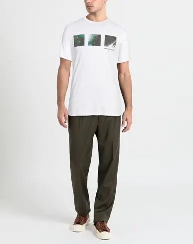 Armani Exchange T-shirt Size Cotton