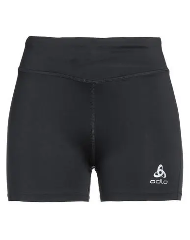 ODLO Straight Leg Slim Fit Shorts