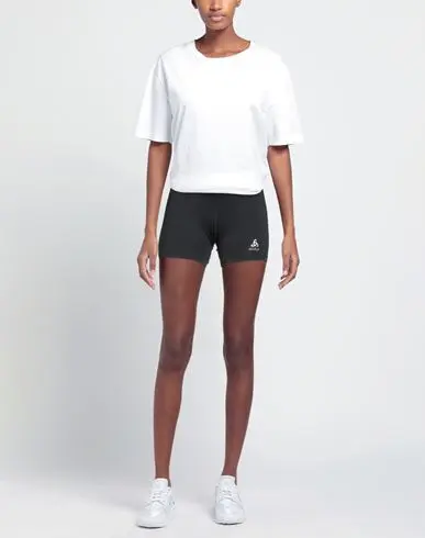 ODLO Straight Leg Slim Fit Shorts
