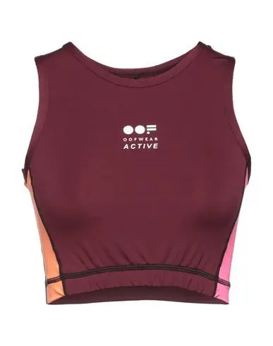 OOF WEAR Oof Sports Top - Red
