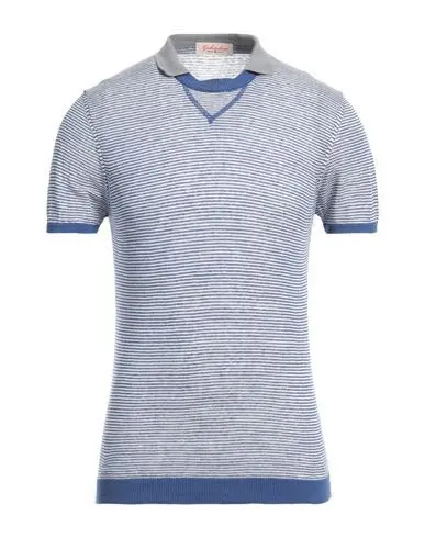 GABARDINE Striped Knitted Sweater