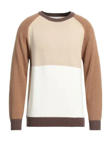 SEINSE Sseinse Multicolor Sweater - Beige