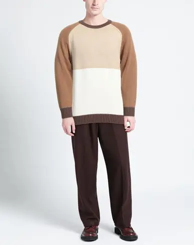 SEINSE Sseinse Multicolor Sweater - Beige