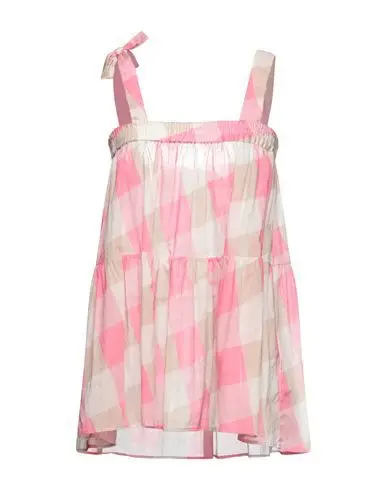 SEMICOUTURE Woven Top