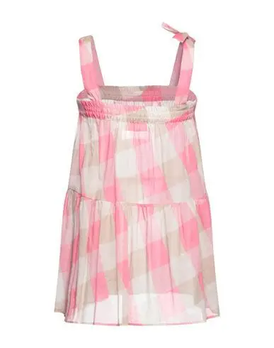 SEMICOUTURE Woven Top