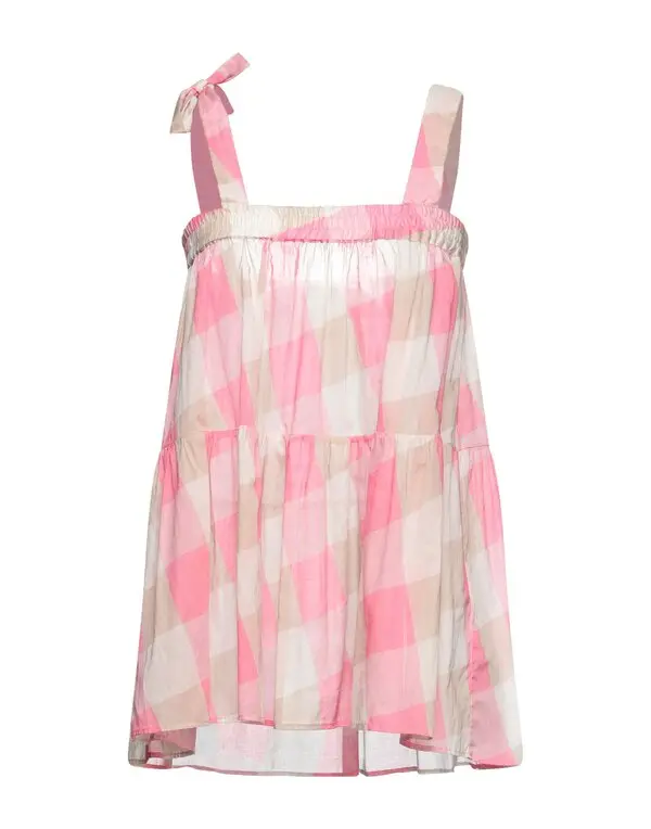 SEMICOUTURE Woven Top