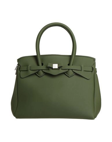 Save My Bag Handbag Light Peek - Green