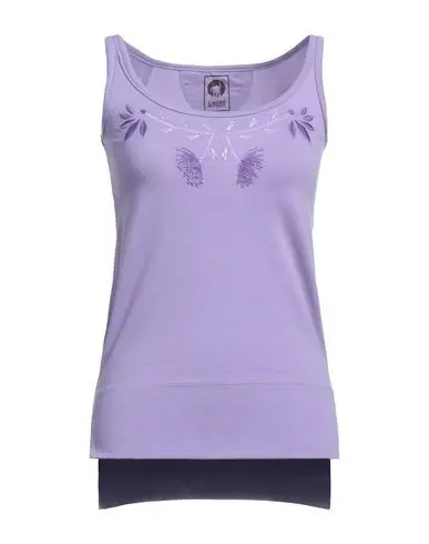 CIESSE PIUMINI Cotton Tank Top