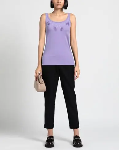 CIESSE PIUMINI Cotton Tank Top