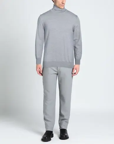 ANT/WERP Turtleneck Merino Wool