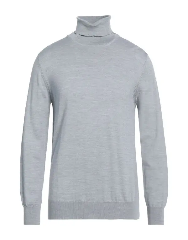 ANT/WERP Turtleneck Merino Wool