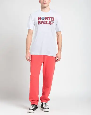 NORTH SAILS T-shirt Size Cotton - White