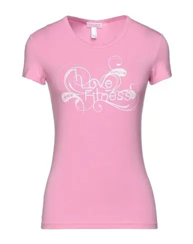 FRANKIE MORELLO Printed T-shirt