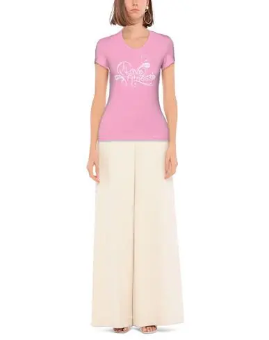 FRANKIE MORELLO Printed T-shirt