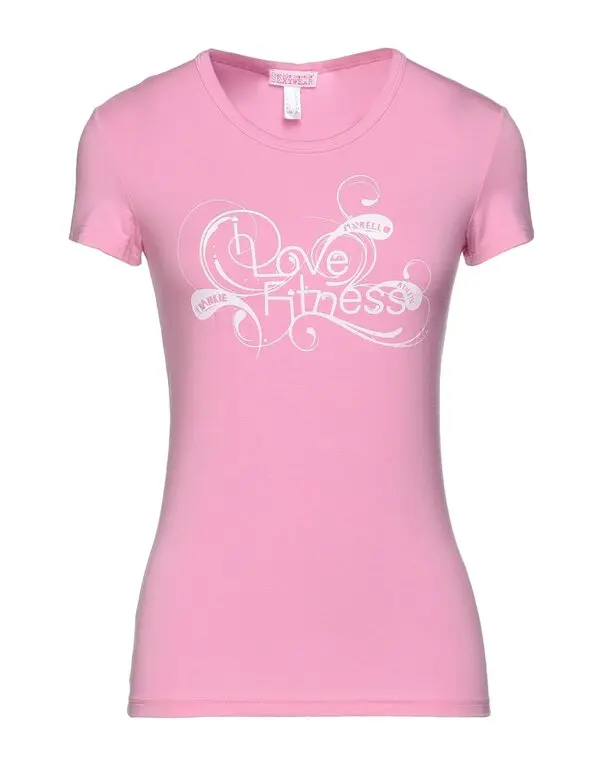 FRANKIE MORELLO Printed T-shirt
