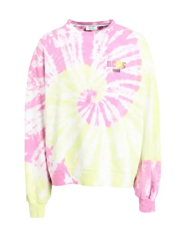 Gcds Cotton Sweatshirt