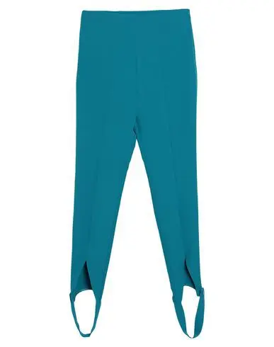 VICOLO Tapered Crepe Pants