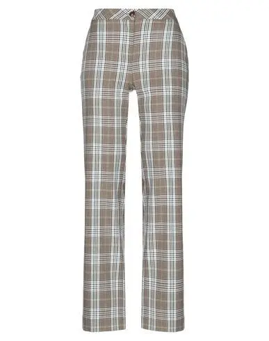 Patrizia Pepe Straight-leg Pants