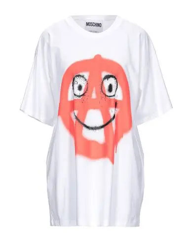 Moschino Cotton T-shirt