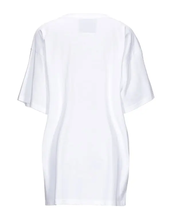 Moschino Cotton T-shirt