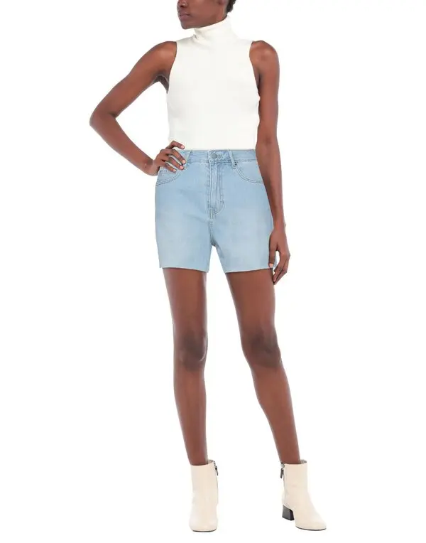 DR. DENIM Denim Shorts