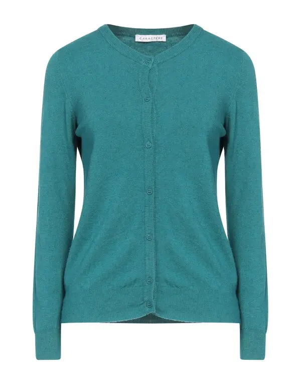 CARACTÈRE Cardigan