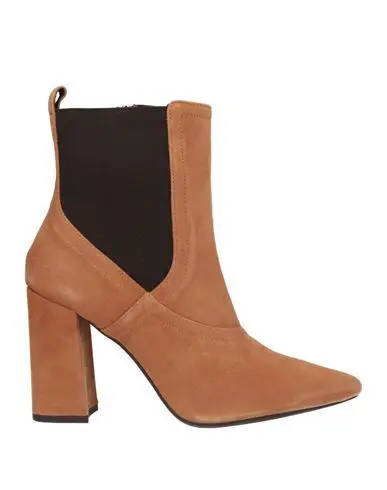 Geox Suede Ankle Boots