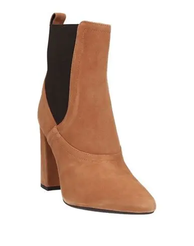 Geox Suede Ankle Boots