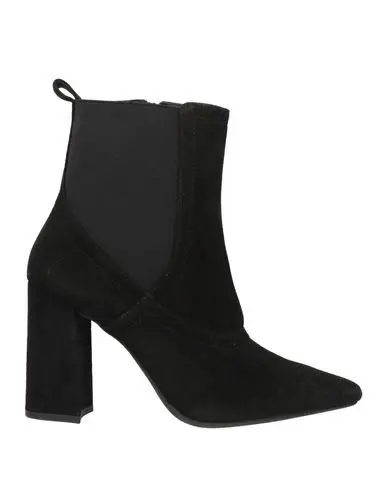 Geox Suede Ankle Boots