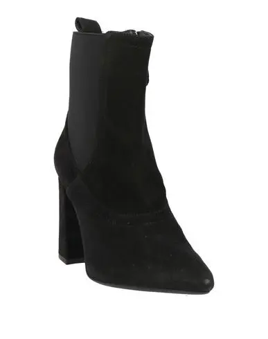 Geox Suede Ankle Boots