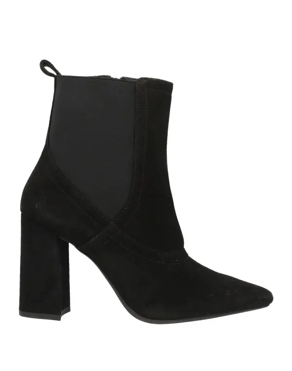 Geox Suede Ankle Boots