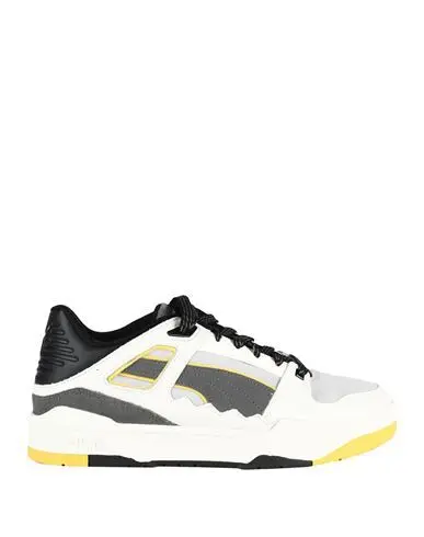 PUMA Slipstream Staple Sneakers - White