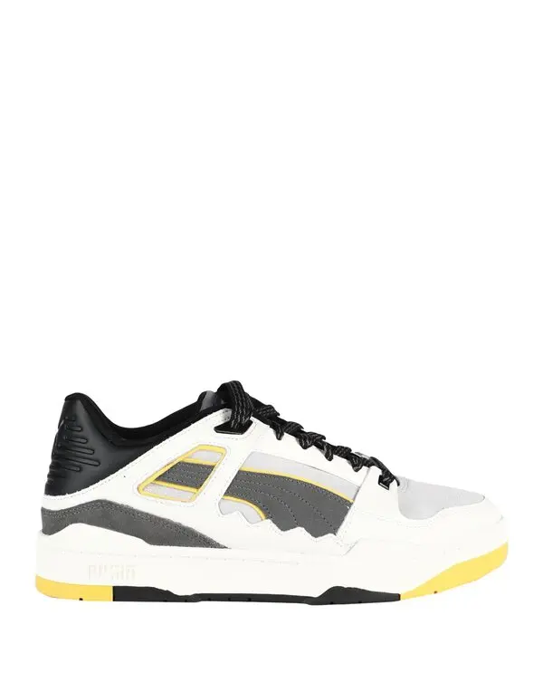PUMA Slipstream Staple Sneakers - White