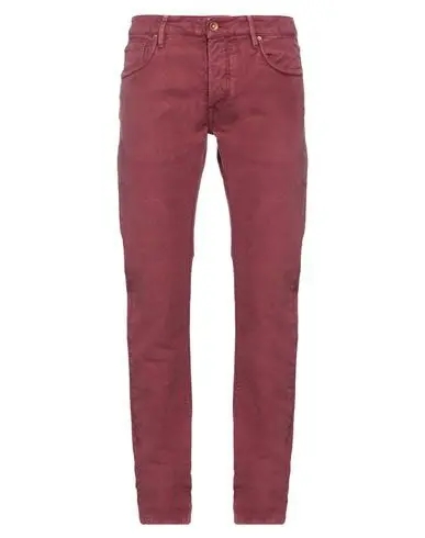 HANDPICKED Pants Size Cotton