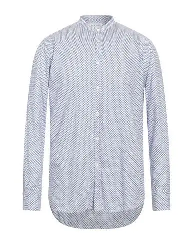 AGLINI Shirt Size Cotton