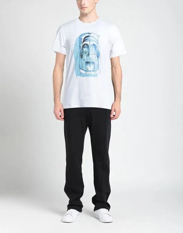 BUGATTI T-shirt Size Cotton