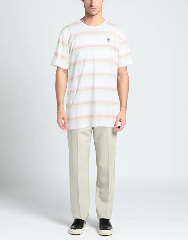 GARCIA T-shirt Size Cotton